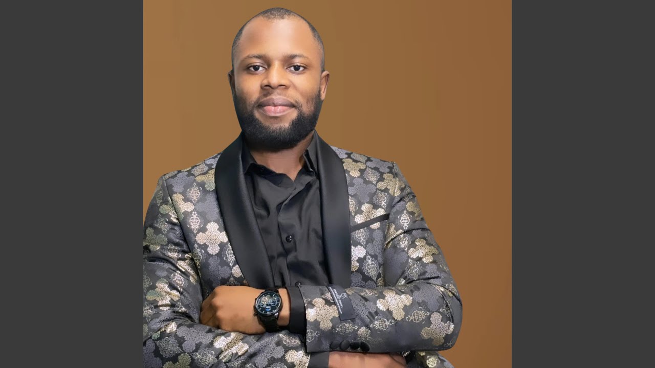 Makila na Nkolo Yesu (There is a Fountain) - YouTube