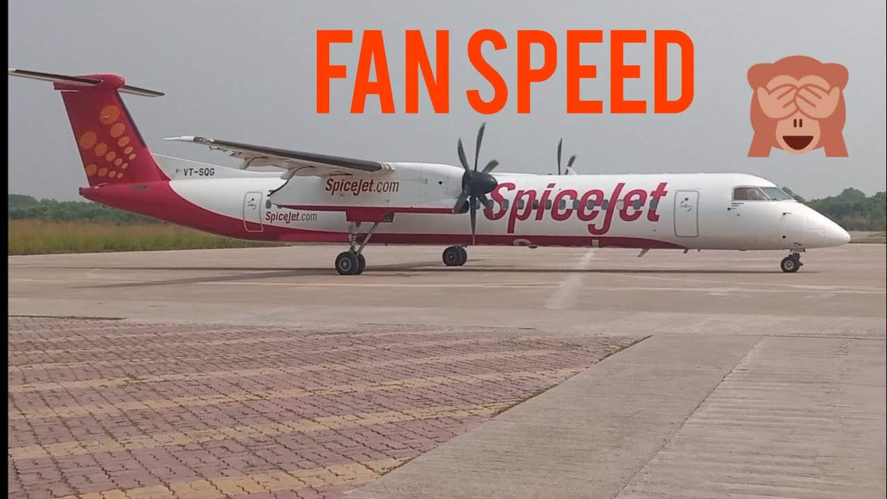 Flight Fan Speed|| Flight videos || Flight Status - YouTube