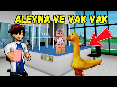 ÖLÜMSÜZ ARKADAŞIM VAK VAK🏡TUBA ARI🐝ARIGİLLER🐝ROBLOX Brookhaven🏡RP 🐝AYŞEM ECE ARI