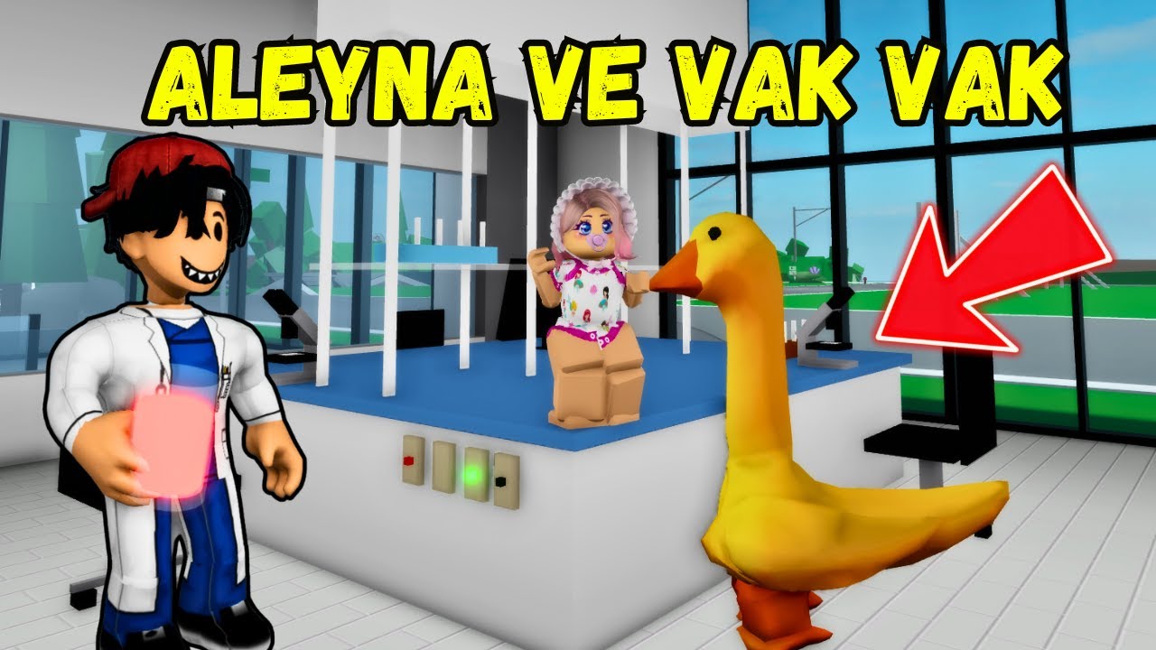 ÖLÜMSÜZ ARKADAŞIM VAK VAK🏡TUBA ARI🐝ARIGİLLER🐝ROBLOX Brookhaven🏡RP 🐝 ...