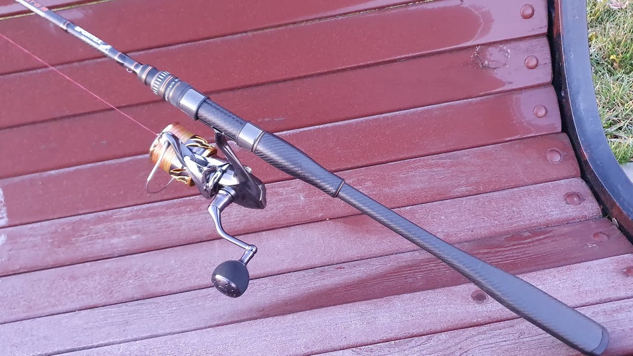 2021 Sportex Carat GT S 2402 - YouTube