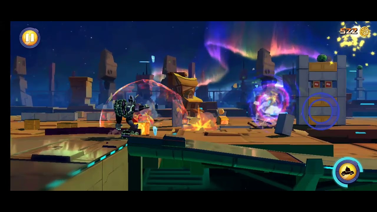 angry birds transformers lord Megatron neon gameplay - YouTube