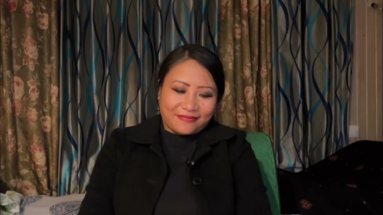 R.Lalruatfeli (Mapuii Trinity )Part -2- LALPAN NGAIHDAM THEIH LOH ANEI LO.. - YouTube