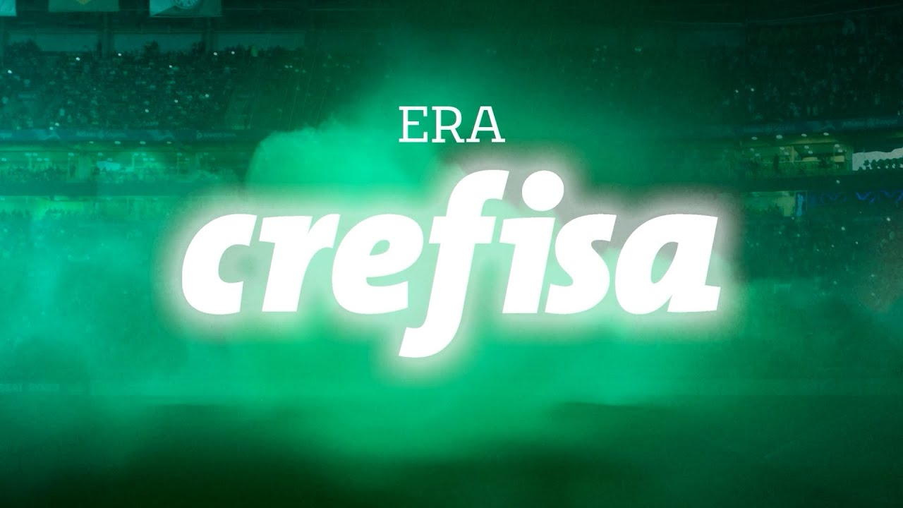 UMA PARCERIA CAMPEÃ E UMA ERA INESQUECÍVEL! OBRIGADO, CREFISA E FAM ...