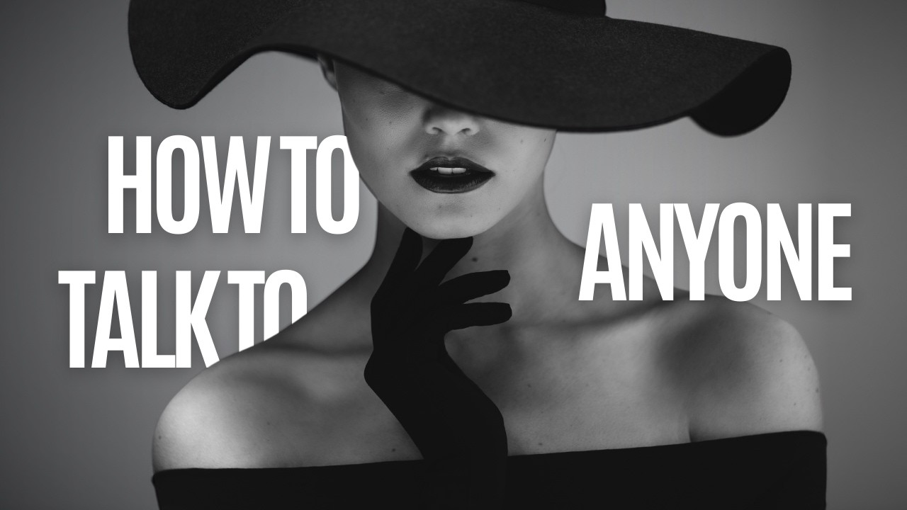 Mastering Greetings and Small Talk in English - How to Talk to Anyone ...