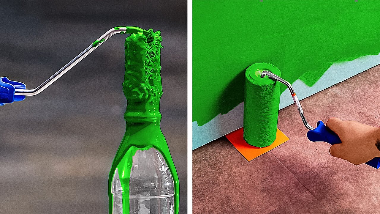 Ultimate Repair Hacks: Fix Everything Like a PRO - YouTube