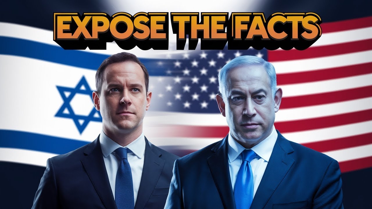 Ben Shapiro & Netanyahu Reveal Israel's War Secrets - YouTube