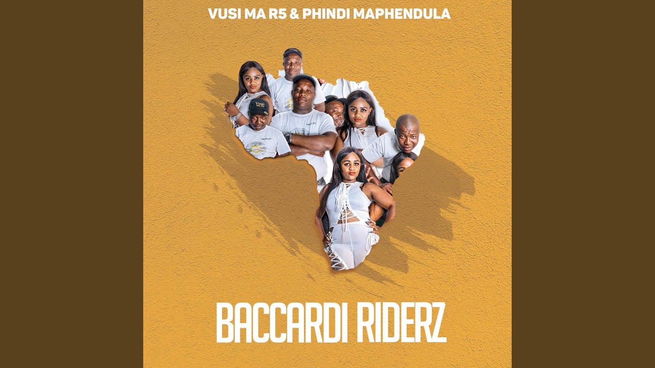 R5 November - Vusi Ma R5 & Phindi Maphendula: Song Lyrics, Music Videos ...
