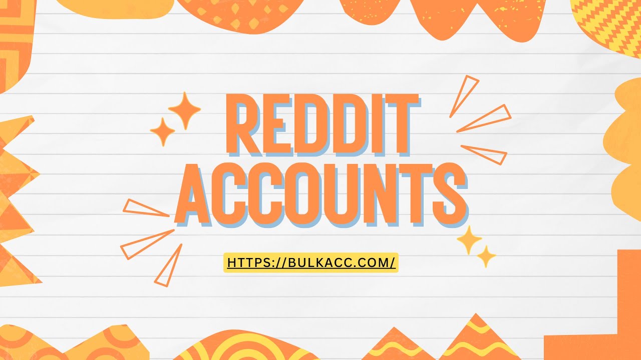 Quick Tips To Get Aged Reddit Accounts - YouTube