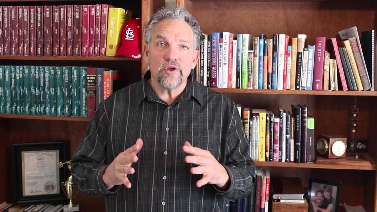 90 Day Tithing Challenge - Lake Hills Church - YouTube