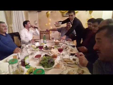 Serdar qardasimizin ad gununde
