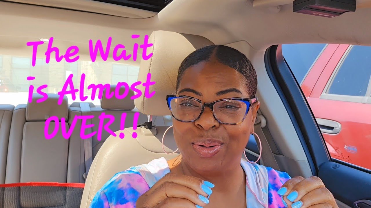 Quick Update! - YouTube