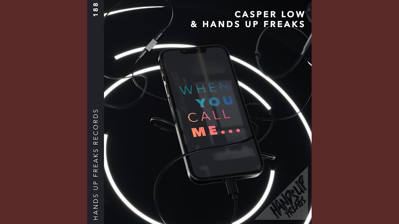 When You Call Me - YouTube