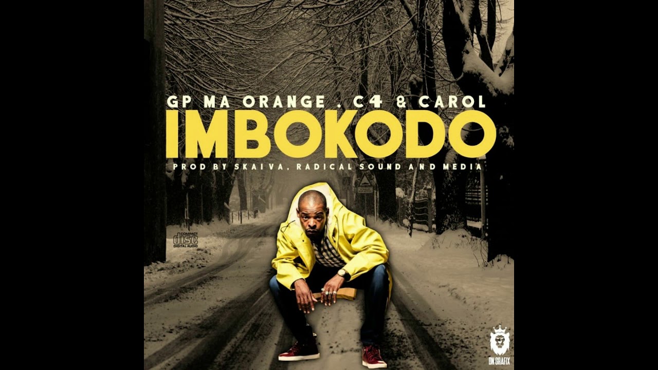 GP MaOrange ft C4 & Carol - Imbokodo - YouTube