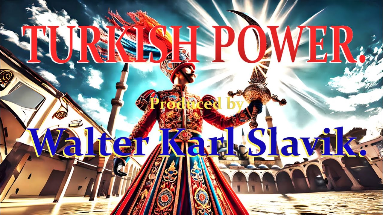 TURKISH POWER - YouTube