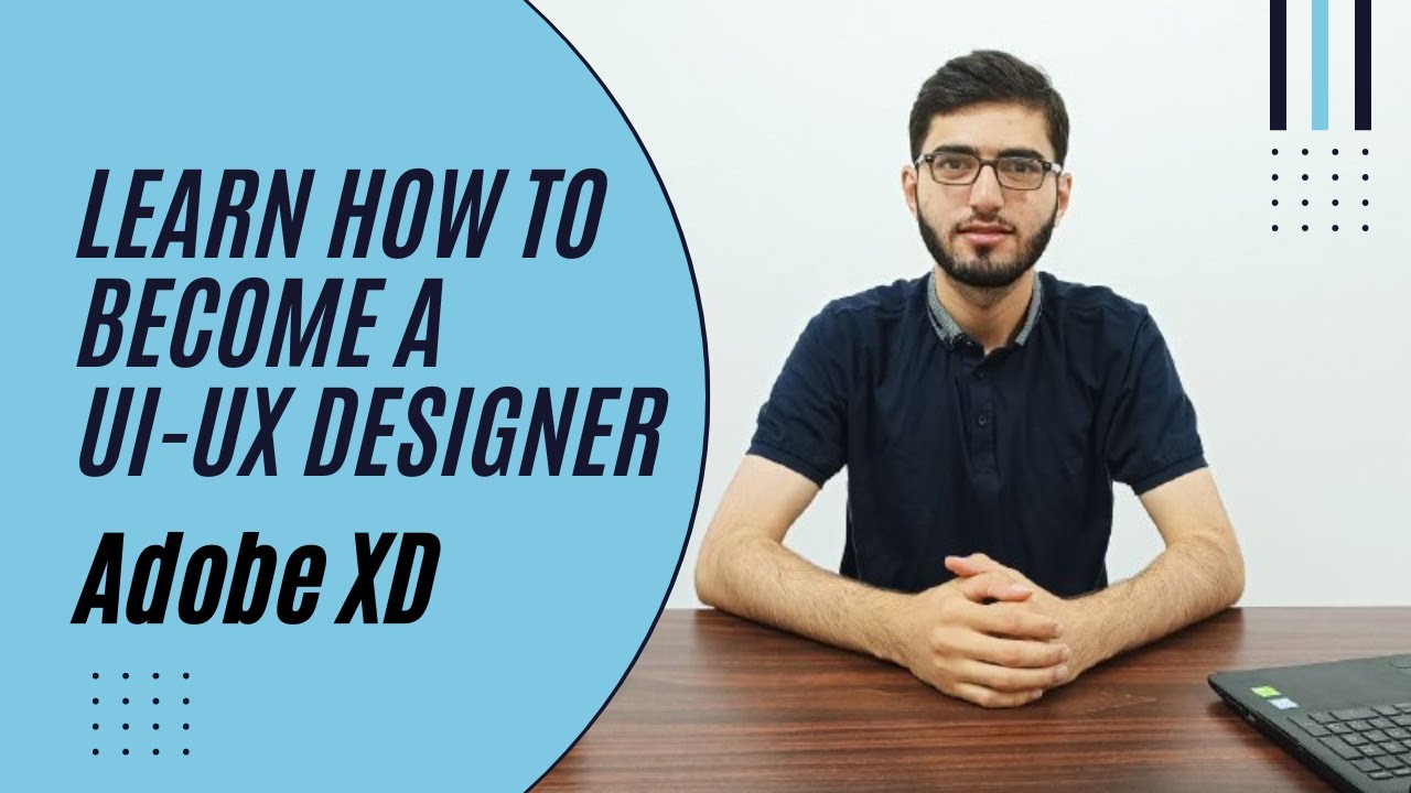 Free Course | UI/UX Design Basics Tutorial | By Adobe XD | Introduction 01 - YouTube