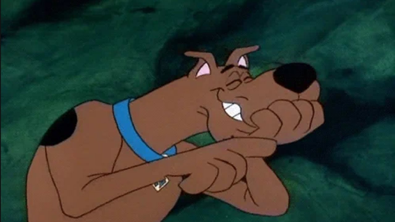 Sceeby Dee Memes That Made Scooby Doo Laugh - YouTube