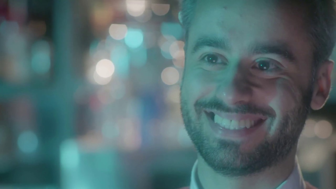 Hollie Rutledge - Demo Reel - YouTube