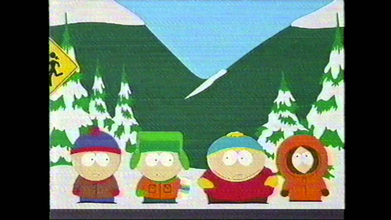 Comedy Central advert bumper (2000) - YouTube