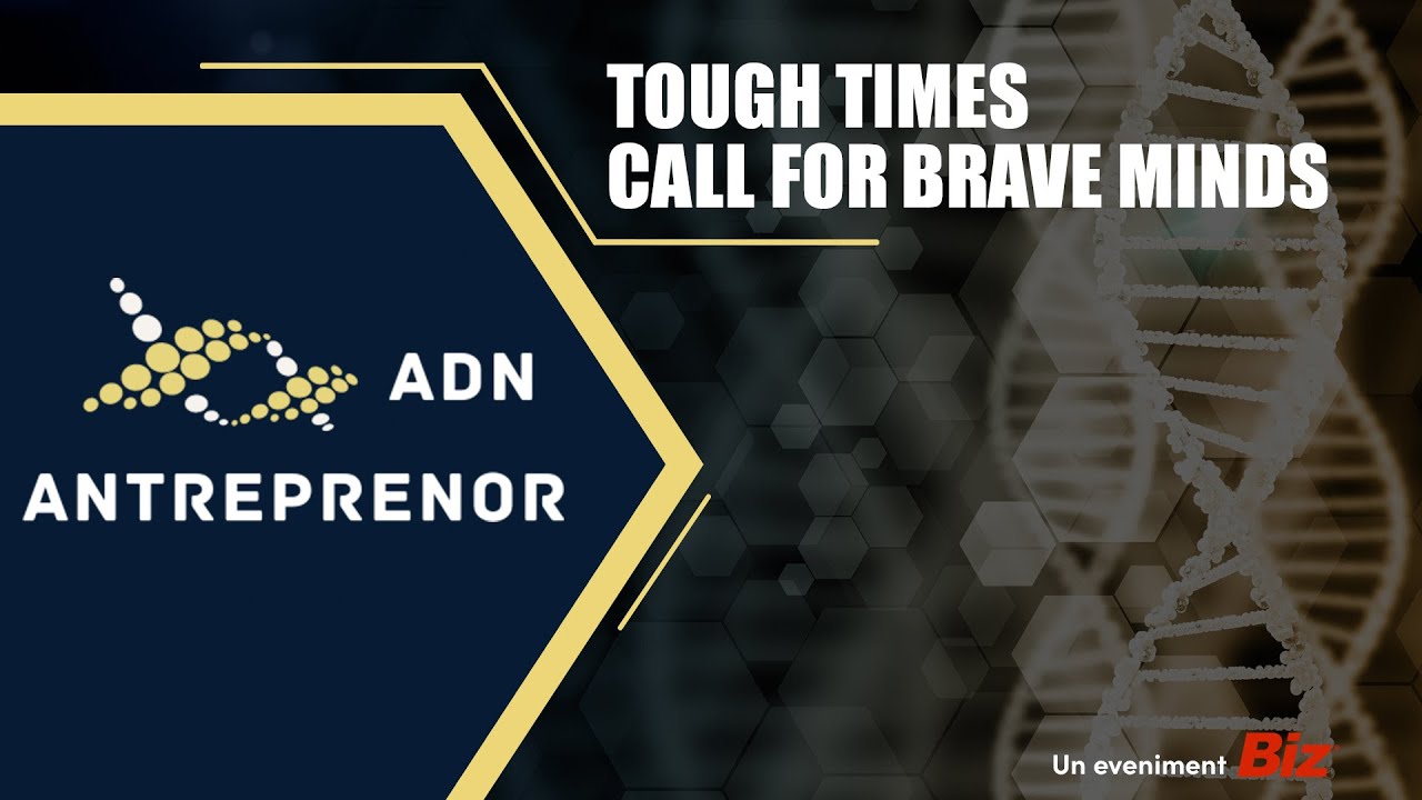 LIVE | ADN Antreprenor 2022 - YouTube