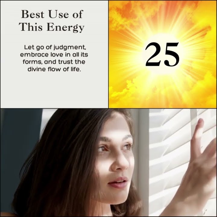 Human Design Week March 19 to 23 2025 - YouTube