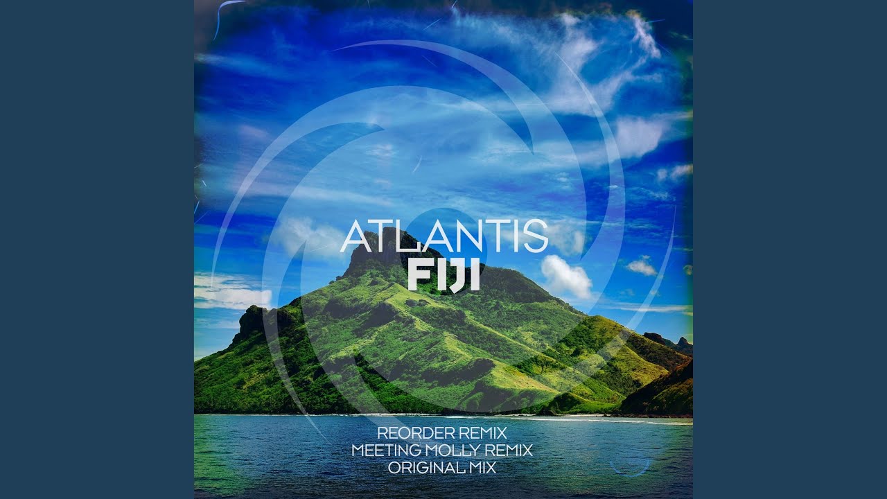 Fiji (ReOrder Remix) - YouTube Music