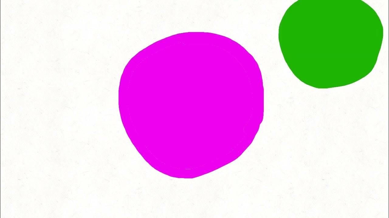 FlipaClip Time Lapse Test! - YouTube