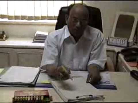 Jayendra shah - director -bright School vadodara gujart india - YouTube