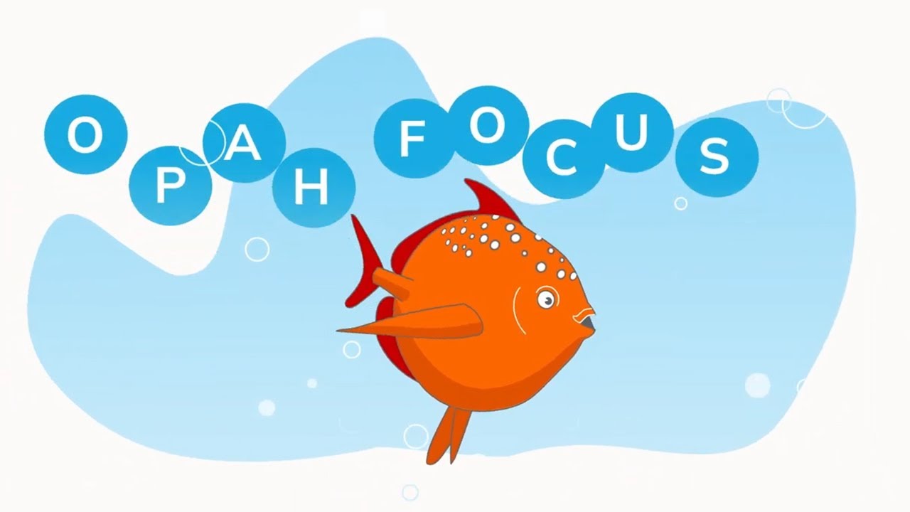 Avalara's Success Traits: OPAH FOCUS - YouTube