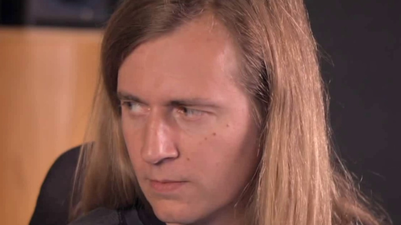 Steve Duda demonstrates Serum's Chaos 1 LFO - YouTube