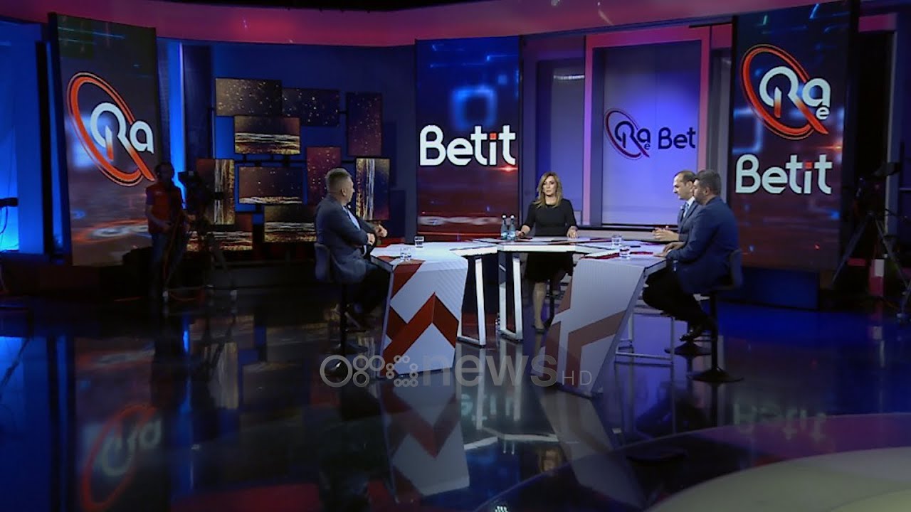 Ora e Betit - Me sytë nga SPAK-u (1 Maj 2024) - YouTube