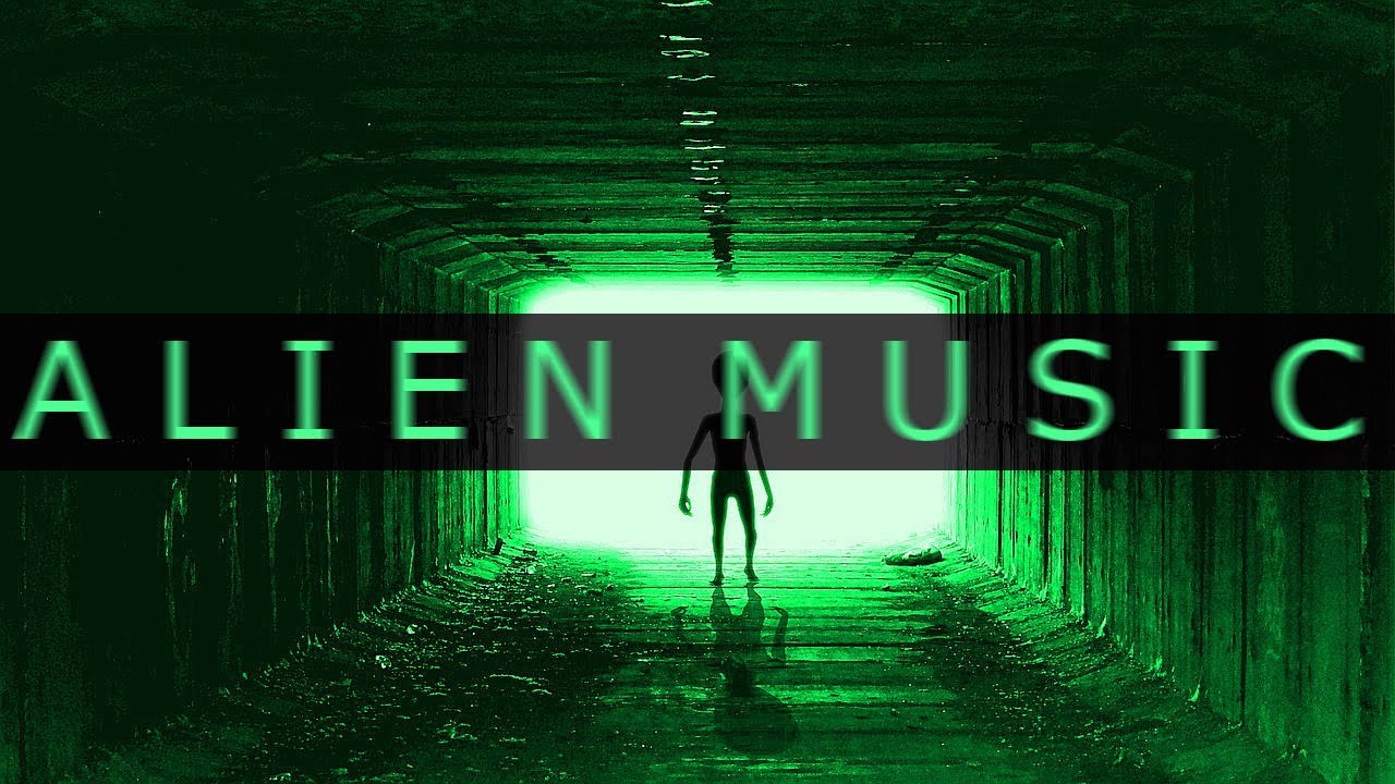 Lionheart Beatz - Alien Music ( Futuristic Trap Instrumental ) | Kid ...