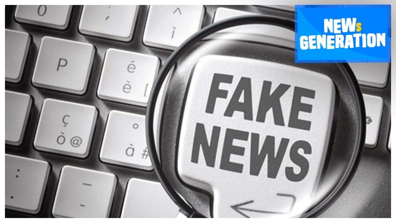 [NEWs GEN] War against fake news: S. Korea's one-strike policy - YouTube