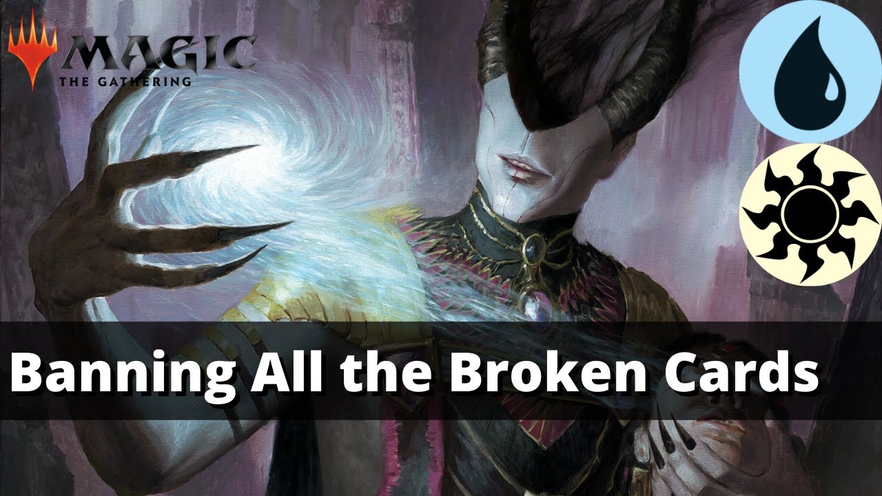 Azorius Lockdown Deck | MTG Arena Gameplay - YouTube