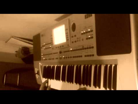 Korg Pa80 Emrah UNUTABİLSEM