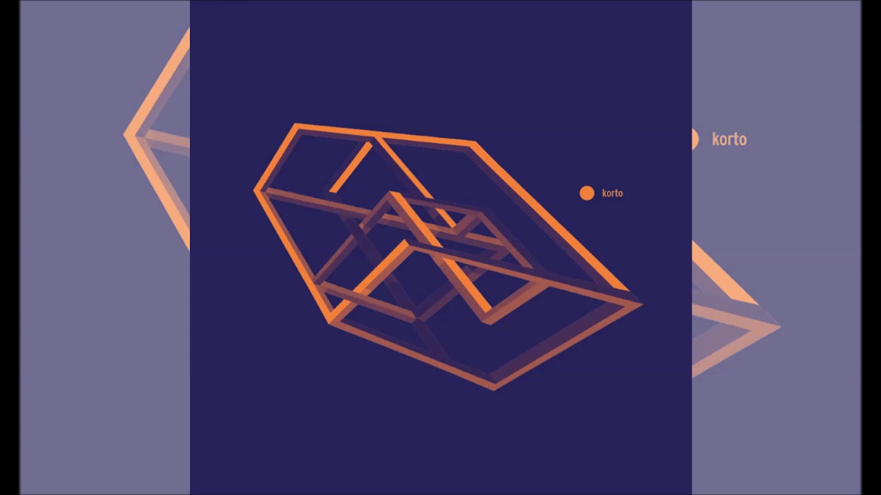 Korto - full EP (2020) - YouTube