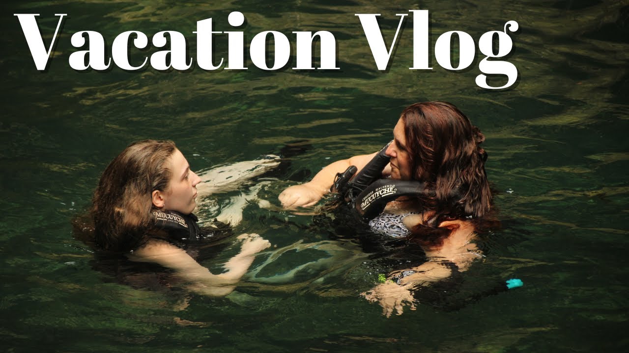Much Needed Vacation Vlog Youtube