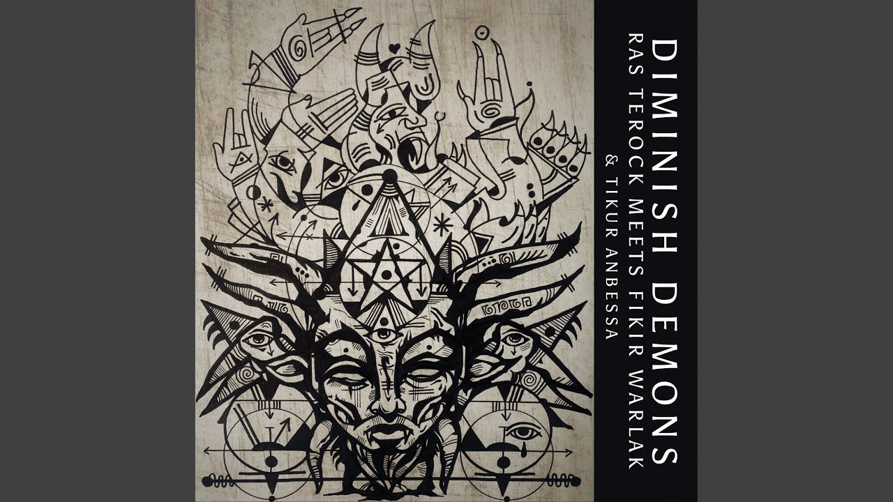Remove Demons Dub - YouTube