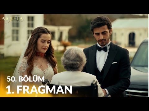 ARAFTA 50. Bölüm 1. Fragman | Neden beni terk ettin anne?