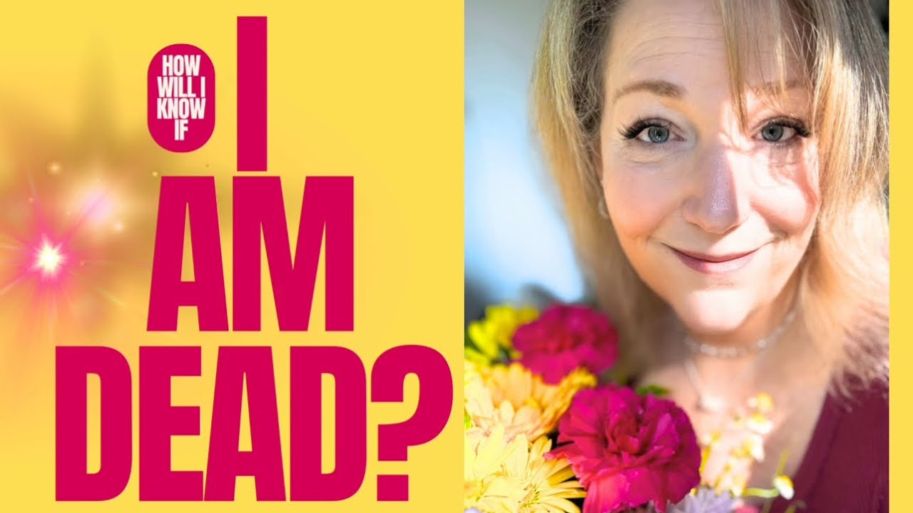 Am I dead? - YouTube