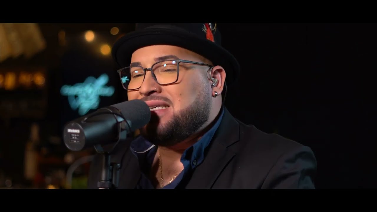 Entre tu sombra y tu alma (feat. Jose Class) [En Acústico] - YouTube
