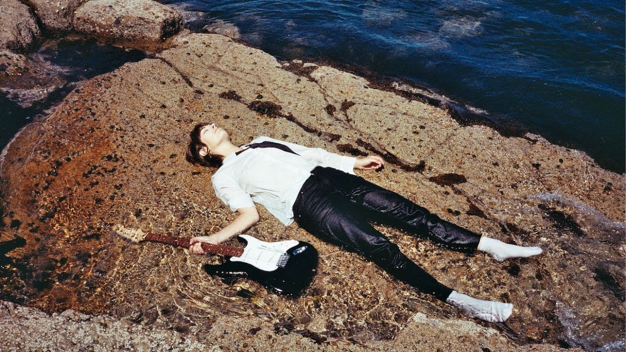 Melanie Baker - Waiting List (Official Video) - YouTube