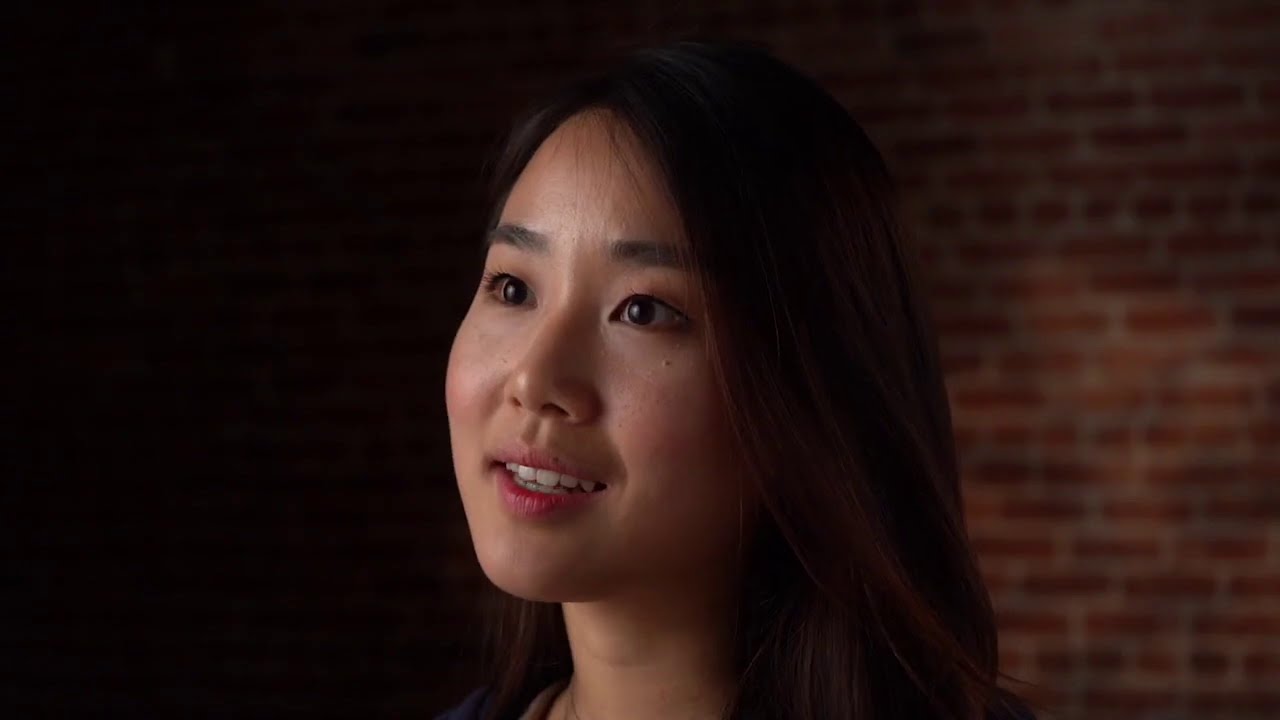 Kay Yoo on Serving the Unbanked - YouTube
