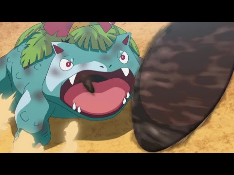 Evolution of Sludge Bomb Attack #pokemon #evolution #sludgebomb #attack ...