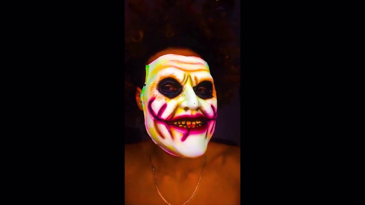 Free Face Scan 2k20😱🎭 - YouTube