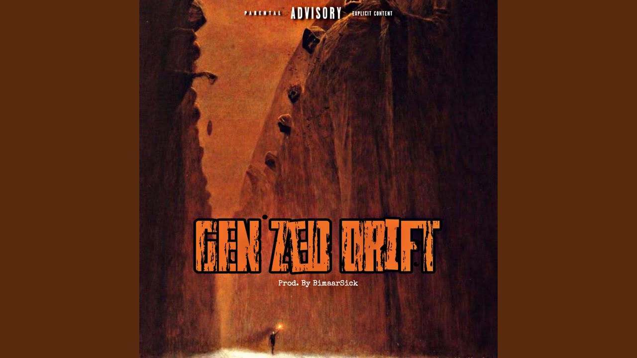 Gen Zed Drift - YouTube