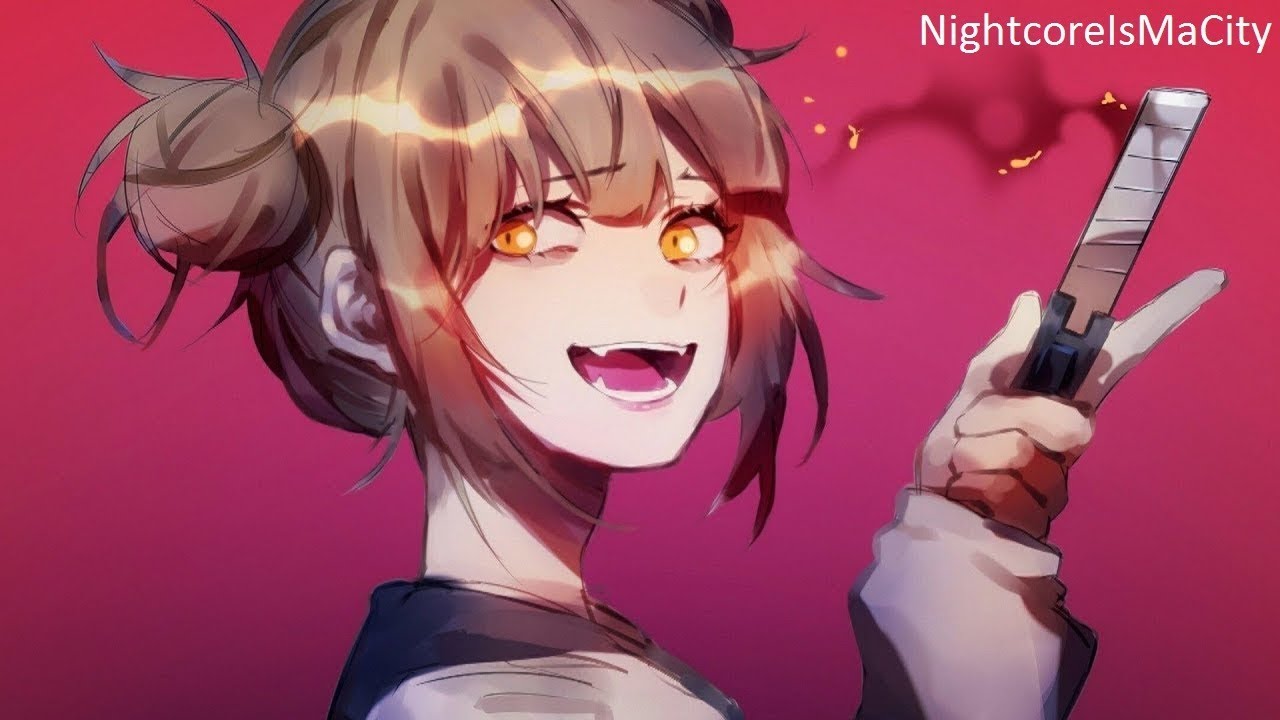 Nightcore-Killer(1Hour) - YouTube