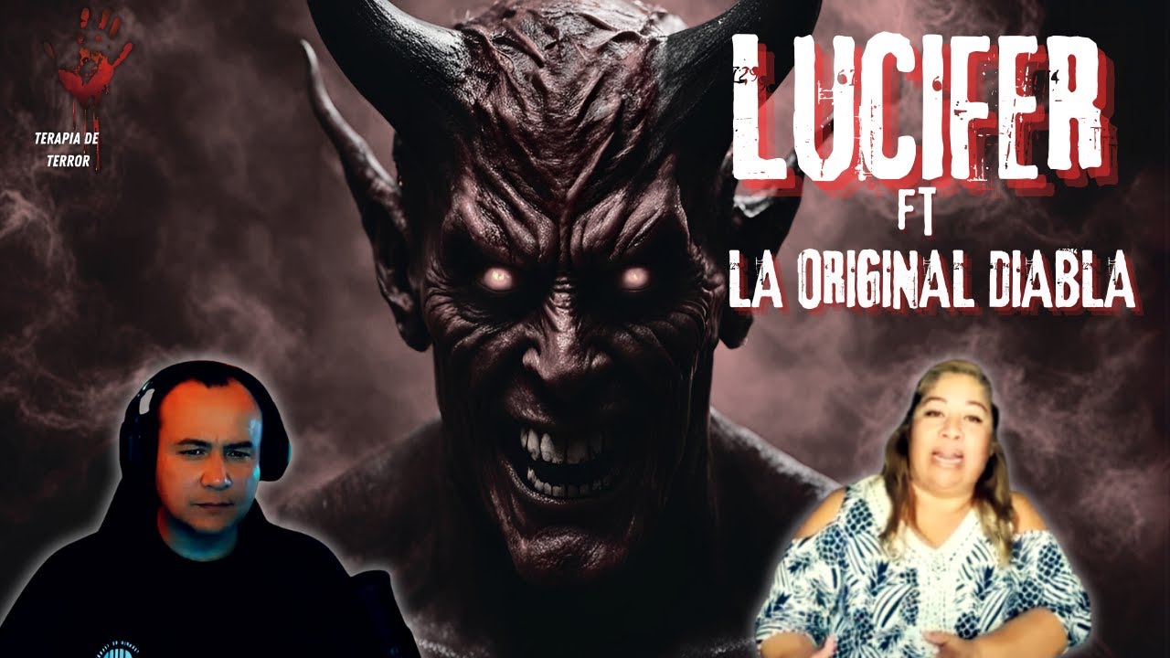 LUCIFER AL DESCUBIERTO: Pactos, Mitos y Verdades con La Original Diabla ...