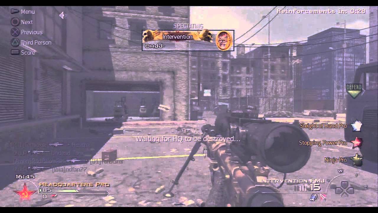 Quad Feed | ohJJ- - YouTube