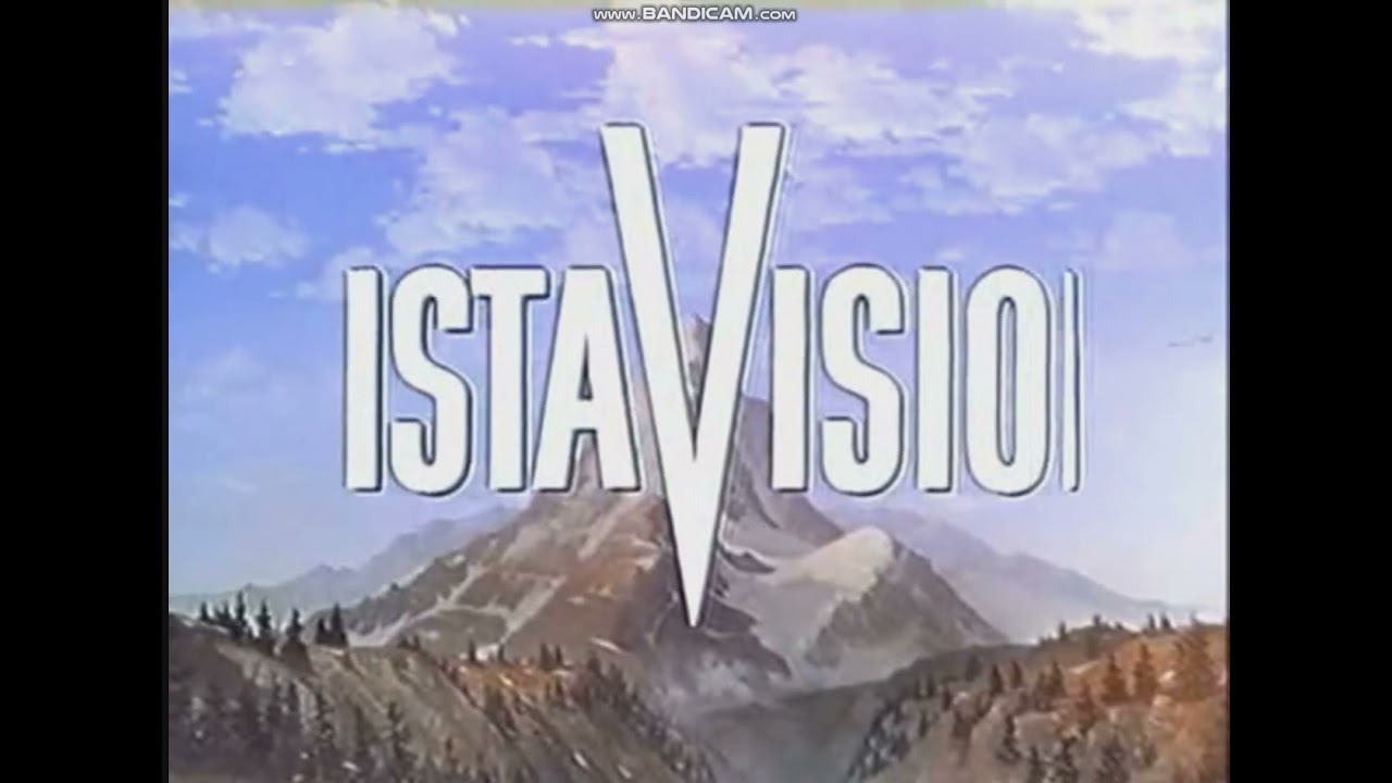Paramount Picture in VistaVision logo (1957) - YouTube
